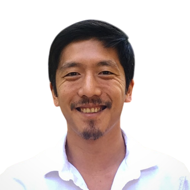 Yohei Nakajima - Pioneer in Coding